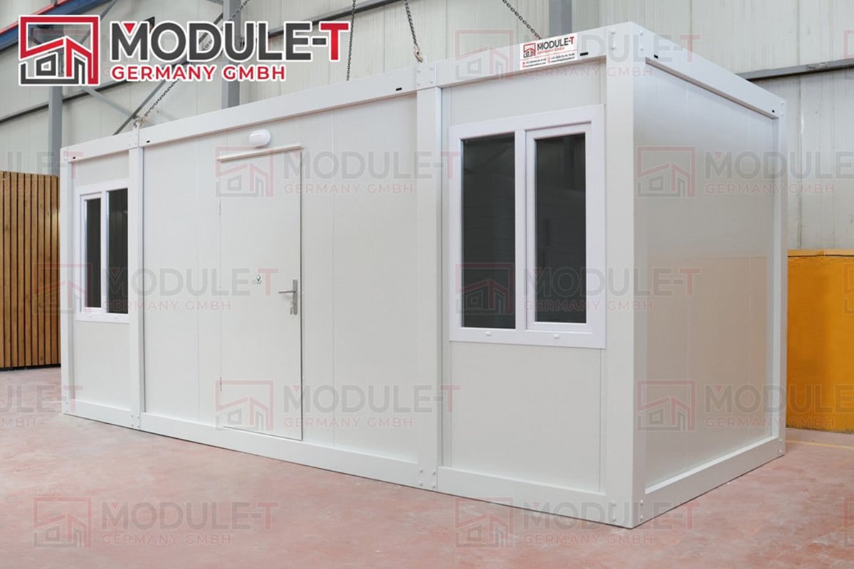Baucontainer - module-t.de